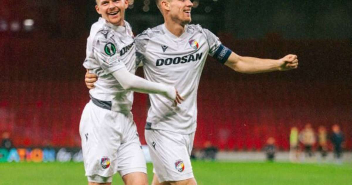 Liga Conferência: o que está em jogo na última rodada da fase de grupos