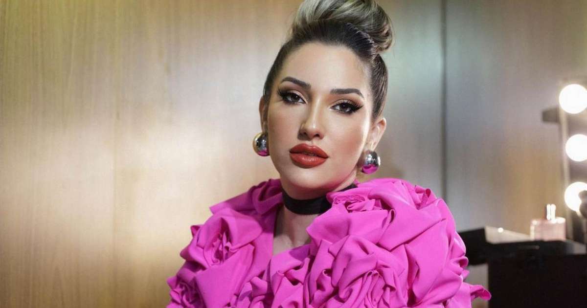 Amanda Meirelles revela o que fez com o prêmio do BBB23