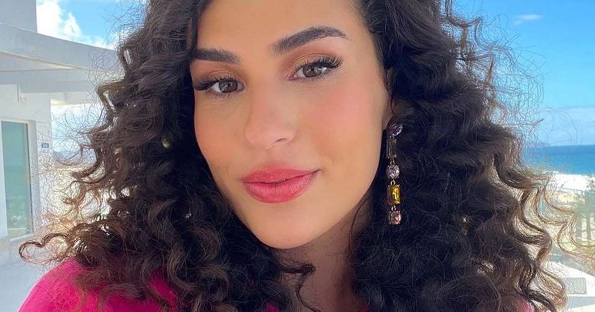 Filha de Didi se revolta e rebate críticas: 'Para de seguir'