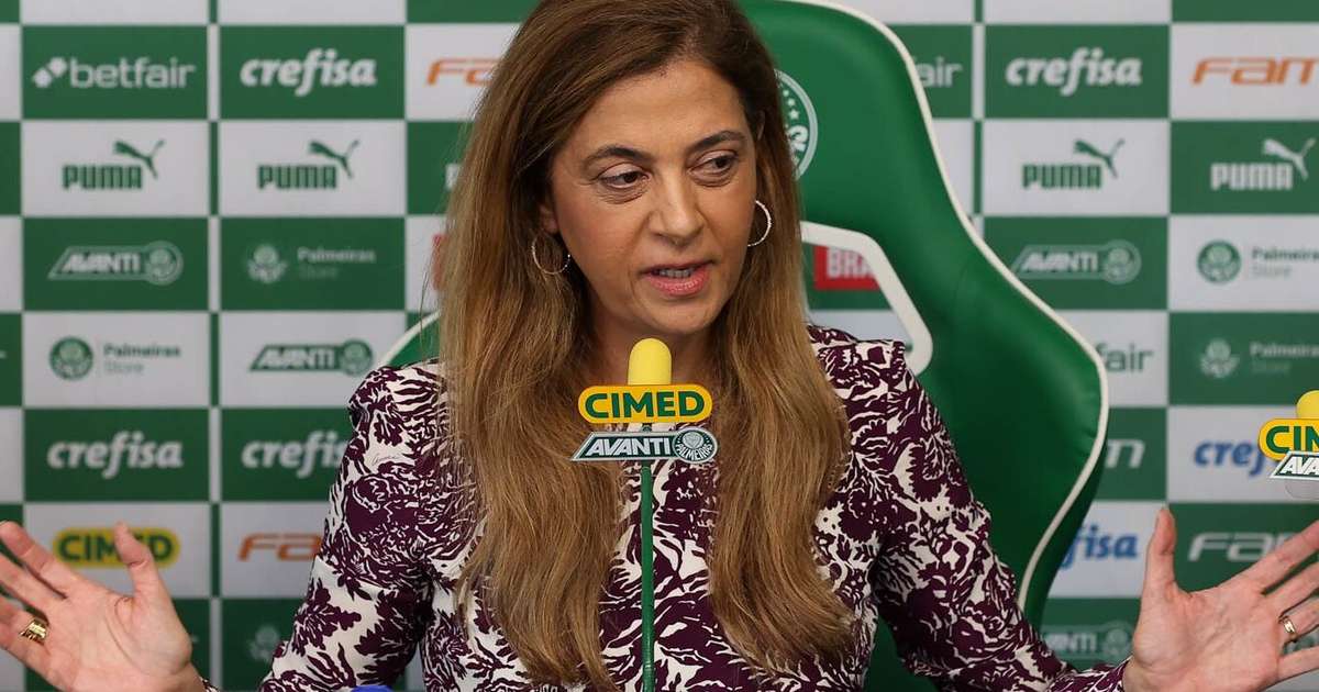 Palmeiras terá estádio fixo na Copinha; entenda