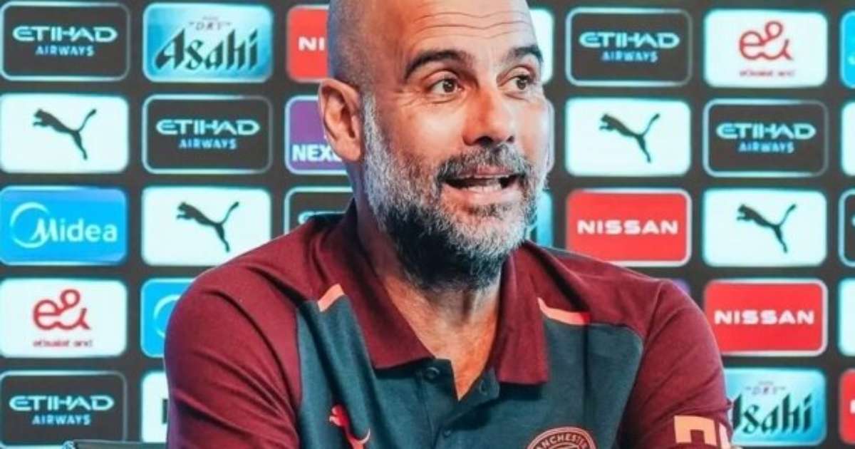Pep Guardiola pode se tornar o técnico com mais títulos da história do ...