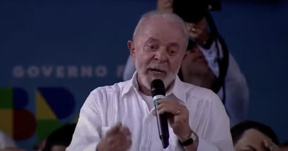 Fato Histórico Diz Lula Após Aprovação Da Reforma Tributária