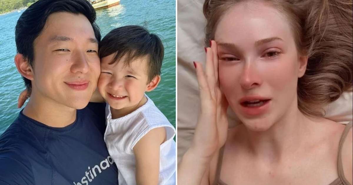 Pyong Lee se estressa e abre o jogo sobre polêmica envolvendo ausência ...
