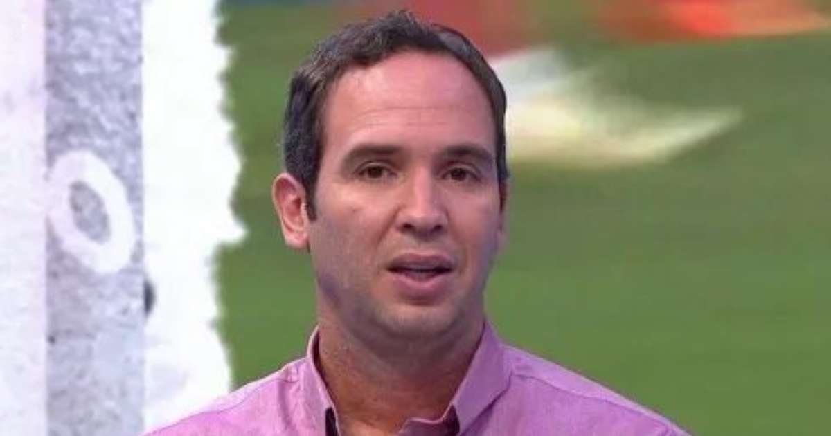 Em Podcast, Caio Ribeiro revela bastidores do Botafogo de 2005: 'um ...