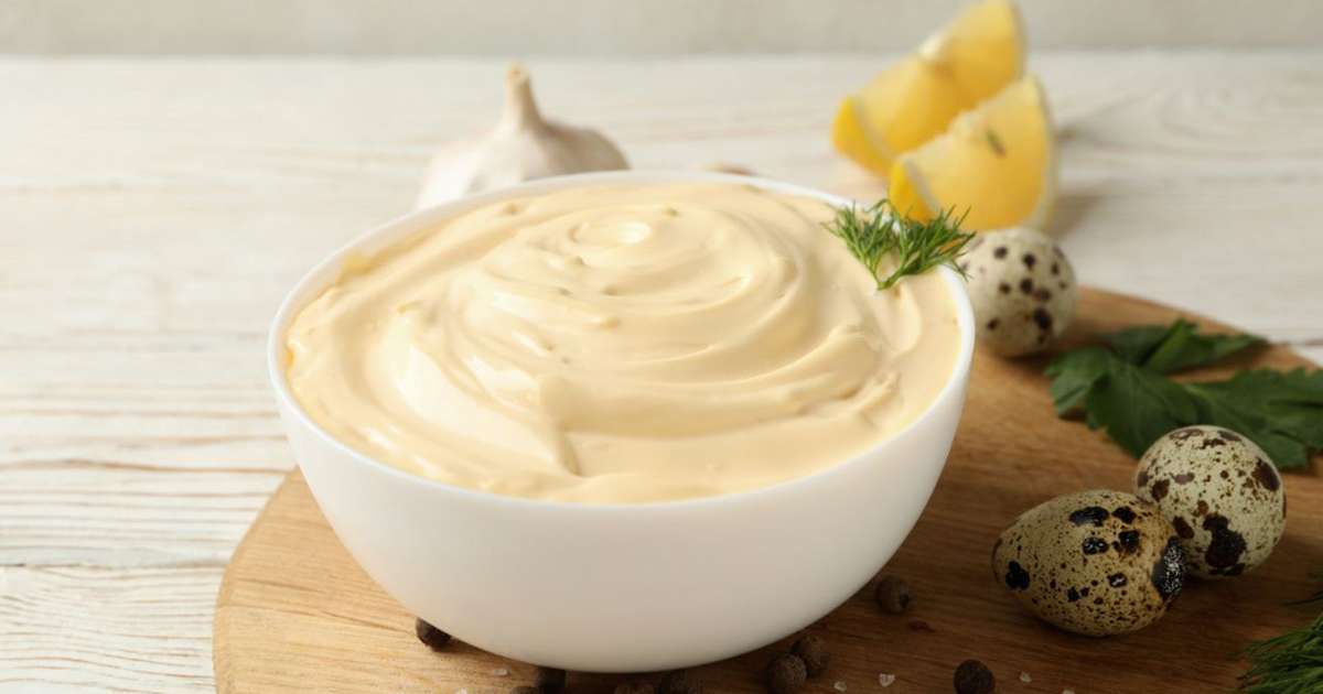 Maionese caseira: 5 truques para arrasar no preparo e deixá-la perfeita!