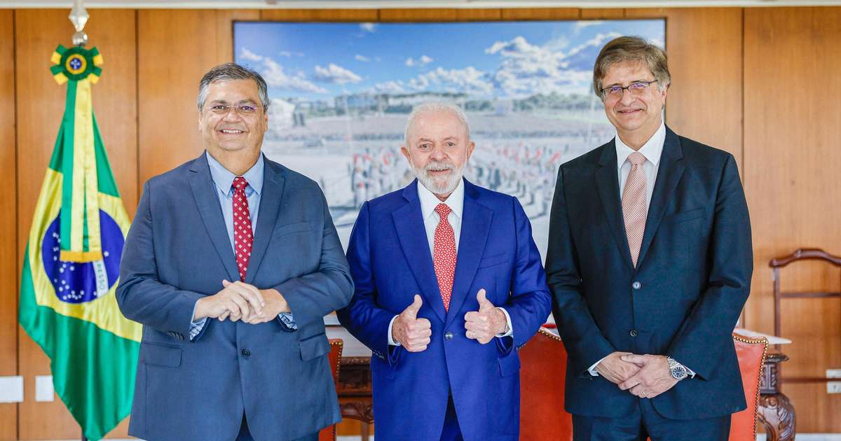 MPF não recebeu competência para determinar políticas públicas, diz Gonet em posse na PGR