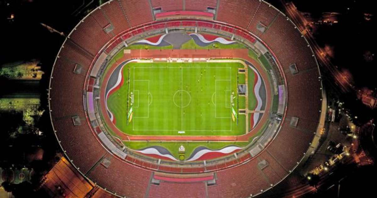 MorumBIS: São Paulo fecha acordo de naming rights de seu estádio; veja ...