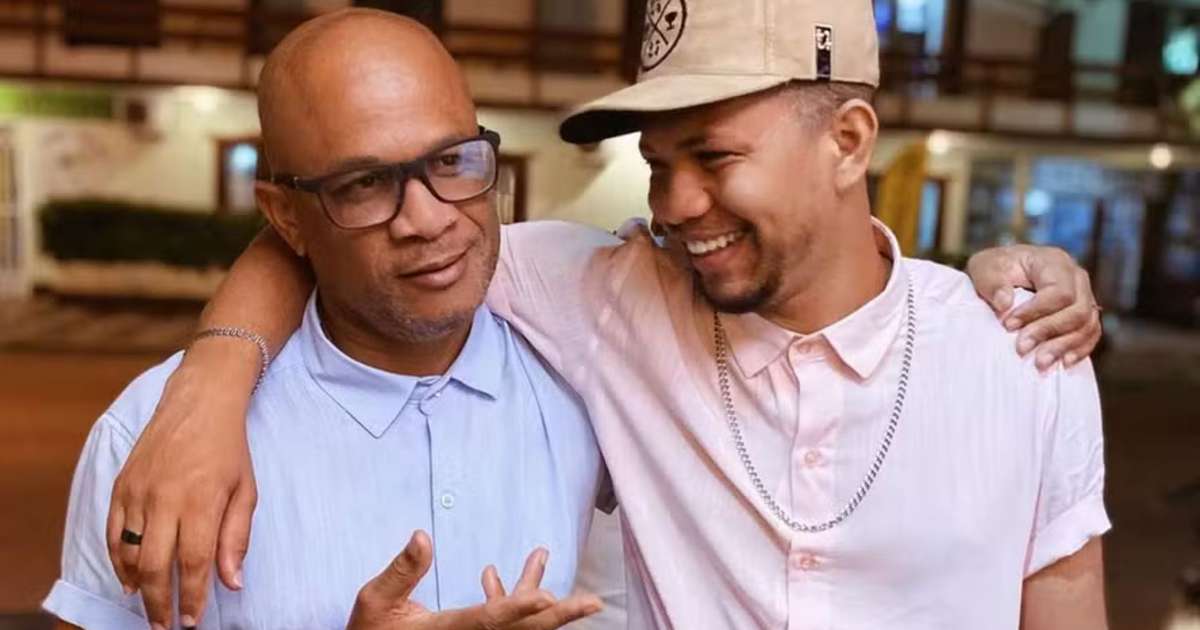 Pai do cantor gospel Pedro Henrique revela detalhes sobre a causa da ...