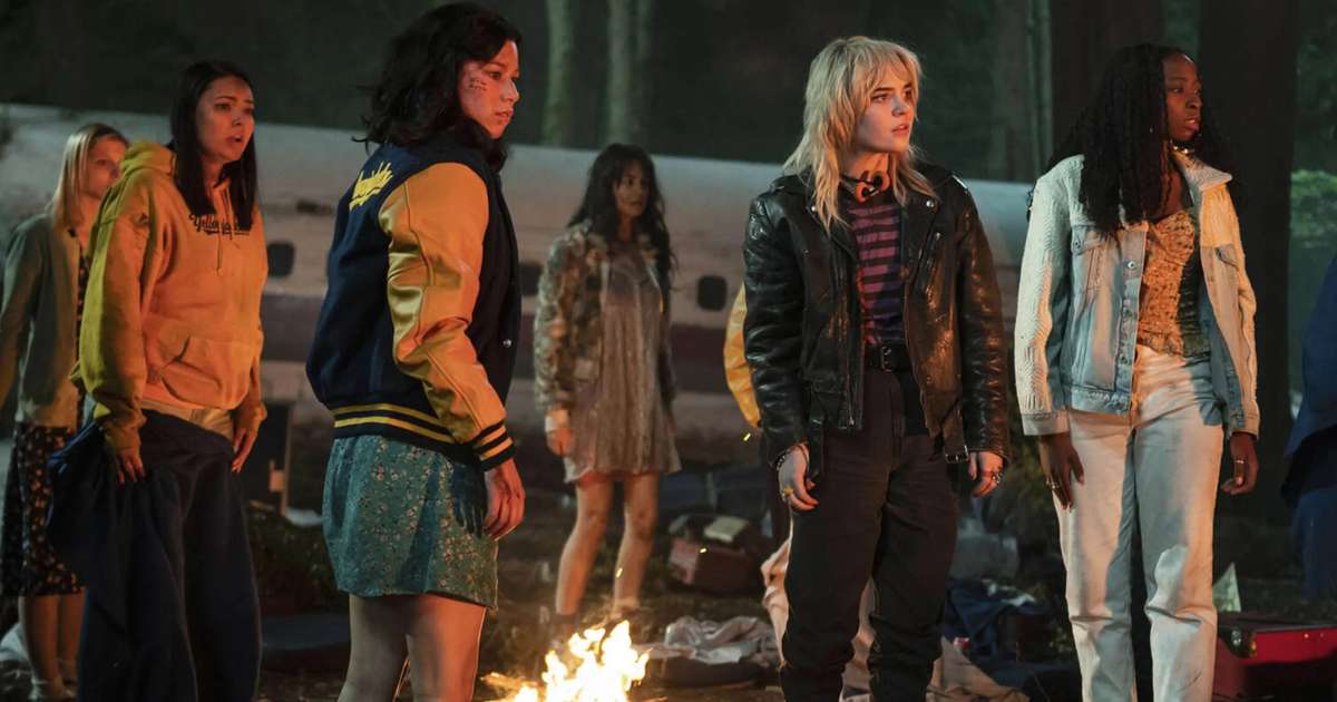 Série aclamada que combina terror psicológico e drama chega na Netflix ...