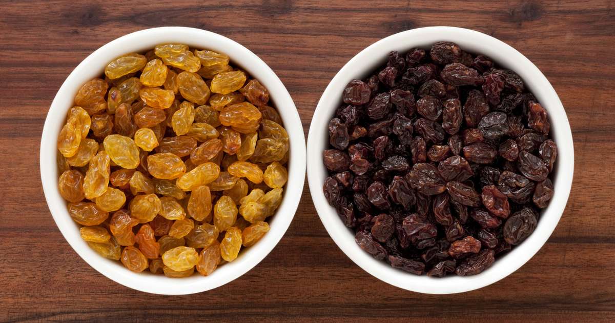 Como é feita a uva-passa, ingrediente mais polêmico do Natal?