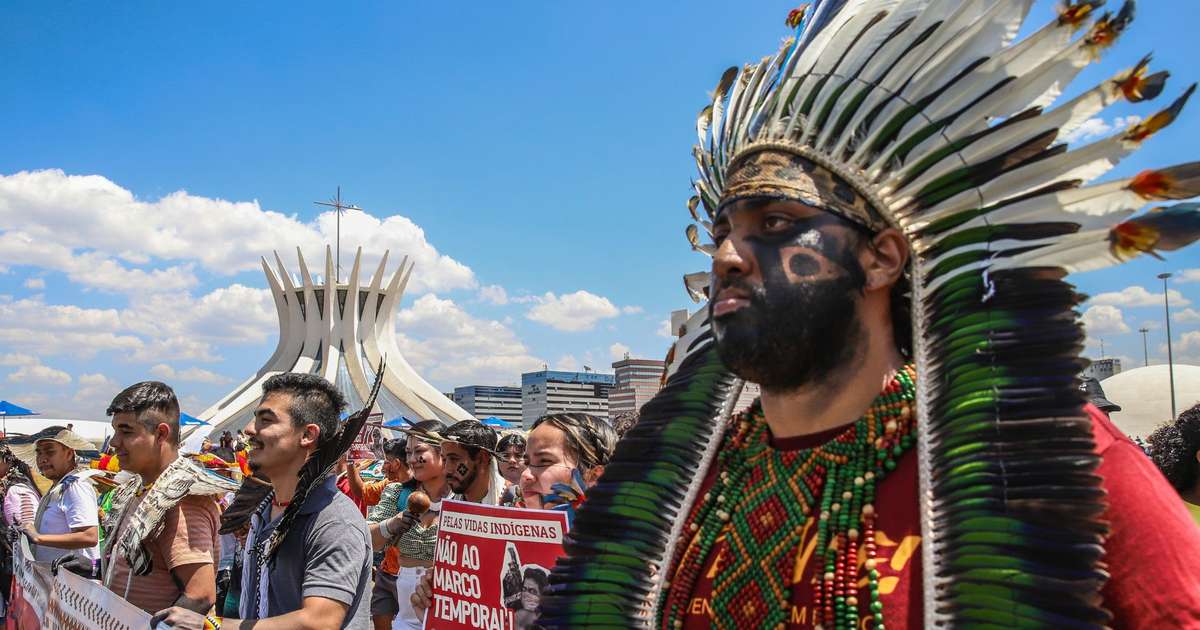 Marco temporal: entenda as disputas que podem ocorrer em 2024