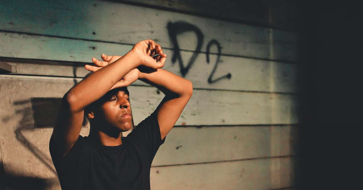 Negritude e autoestima: as sensações de anulação nas relações do homem ...