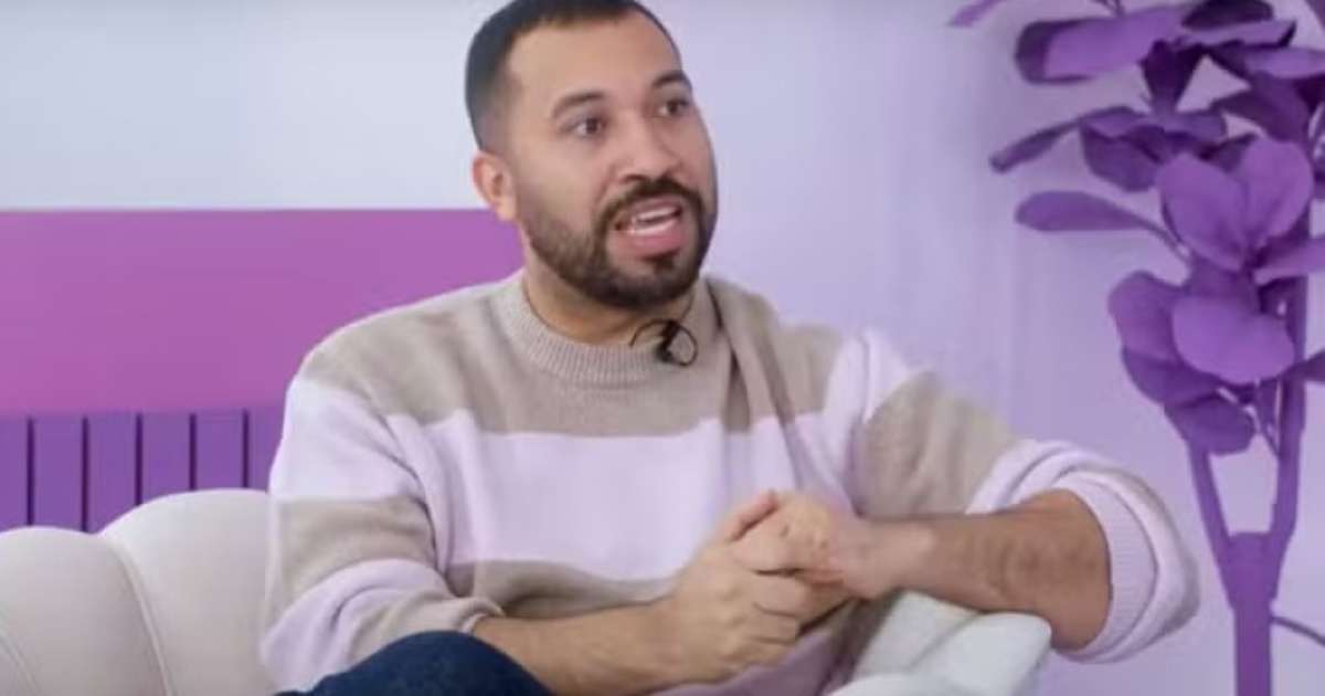 BBB | Gil do Vigor lembra que não tinha roupa para entrar no reality