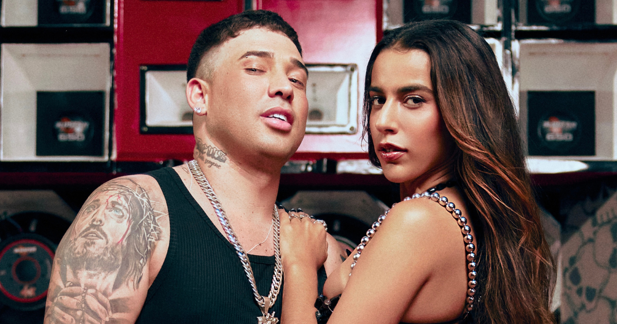 Marina Sena lança remix de 'Dano Sarrada'