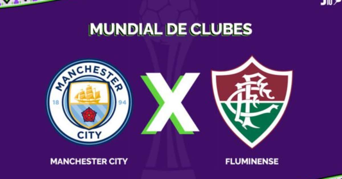 City x Fluminense: onde assistir, escalações e arbitragem