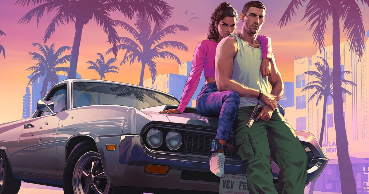 GTA: Entenda como os games estão conectados