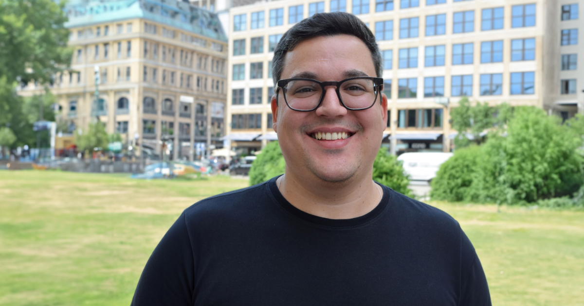 BMG nomeia Daniel Fernandes como Gerente Geral para o Brasil