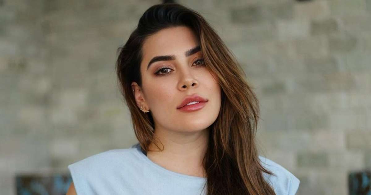 Naiara Azevedo denuncia novos abusos do ex-marido: 'Passando por ...