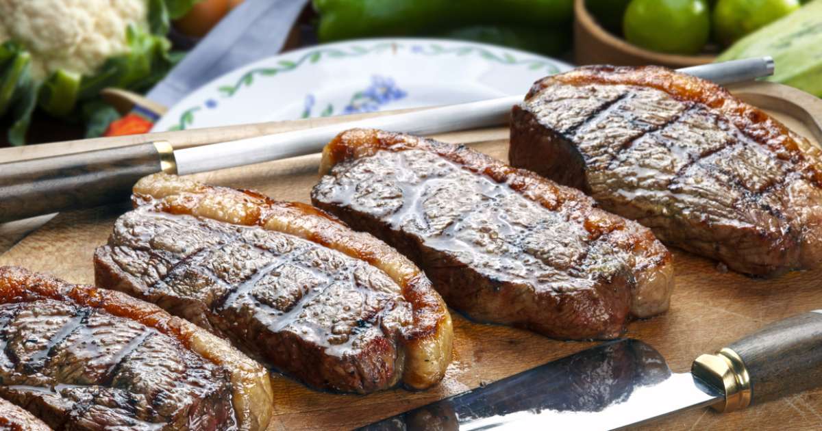 Manual da picanha: saiba tudo sobre uma das carnes mais queridas do ...