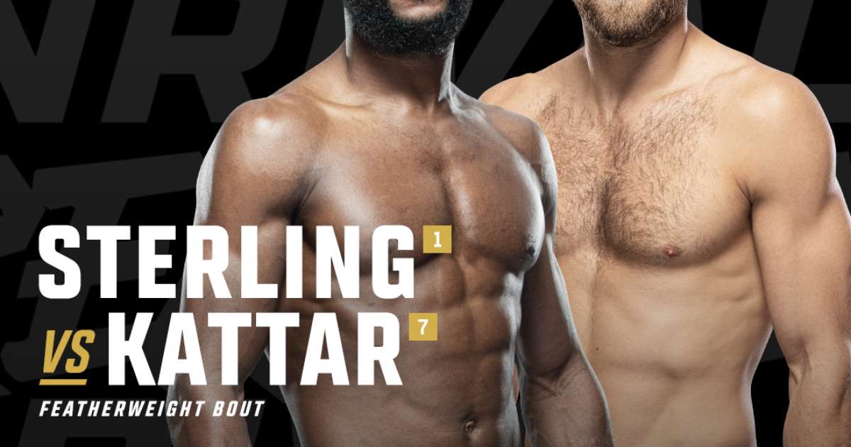 UFC 300 tem primeiras lutas divulgadas; saiba mais