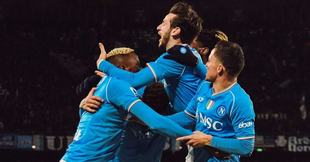 Roma x Napoli: AO VIVO - onde assistir? - Série A - Campeonato Italiano