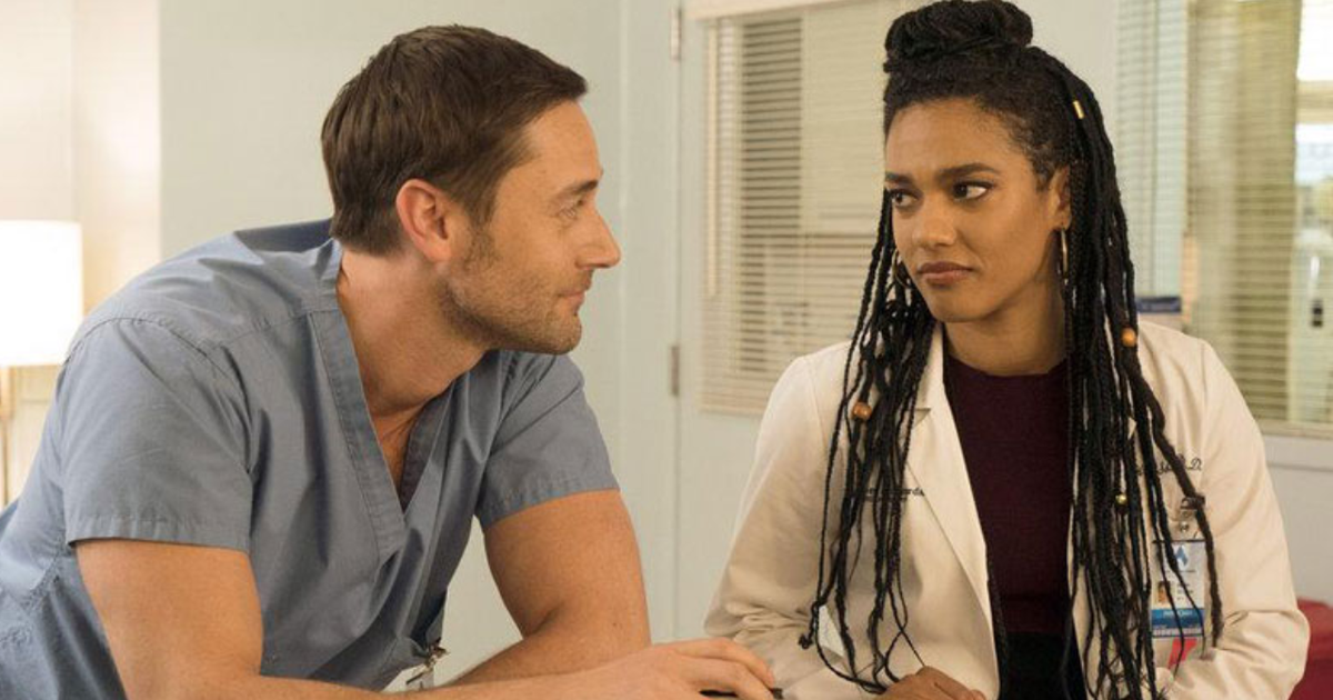 Hospital New Amsterdam: Por que Freema Agyeman (Helen) deixou a série ...