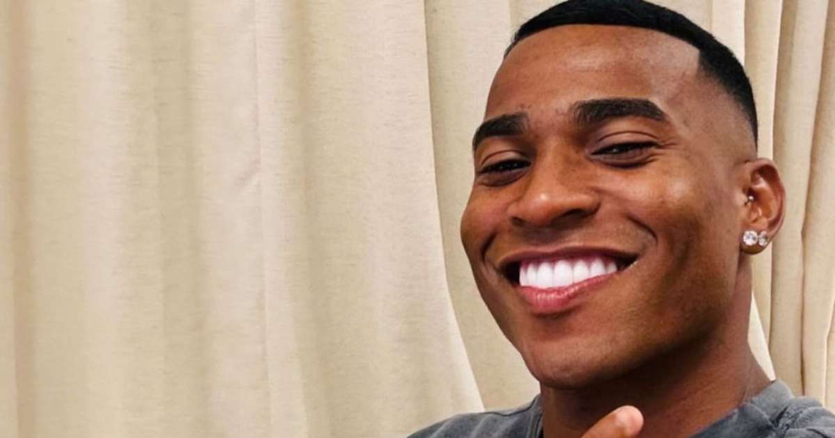 João Paulo, Rincón, Jean Lucas… Veja como foi o Natal dos jogadores do ...