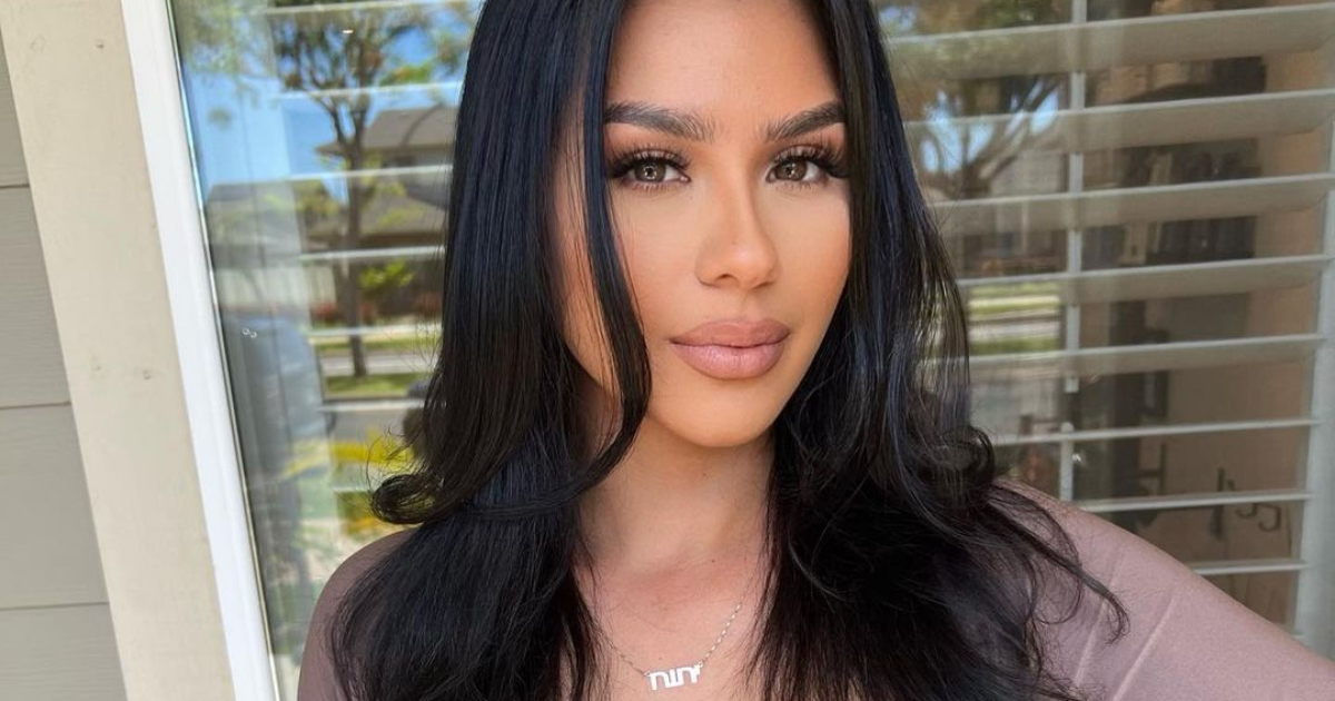 Ex-marido é suspeito de matar influencer na frente da filha em shopping