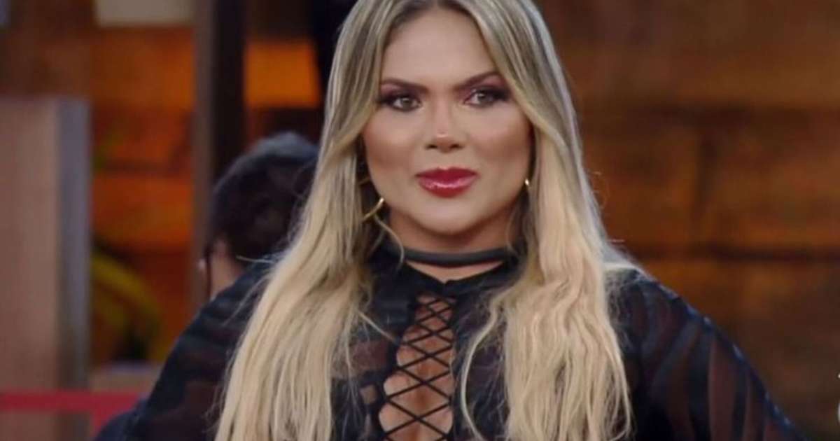 'A Fazenda 15': Kally Fonseca posta vídeo com efeito e web não perdoa ...