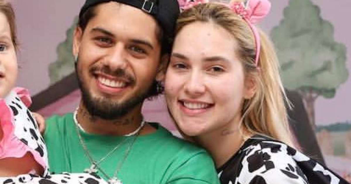 Virginia Fonseca posa em família e fãs decretam gravidez: 'Novo baby vindo'