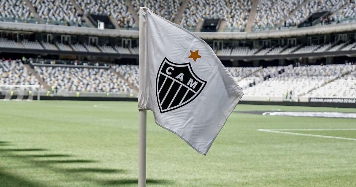 Regra da FIFA deixa Atlético-MG fora do 'Supermundial' de 2025 via ...