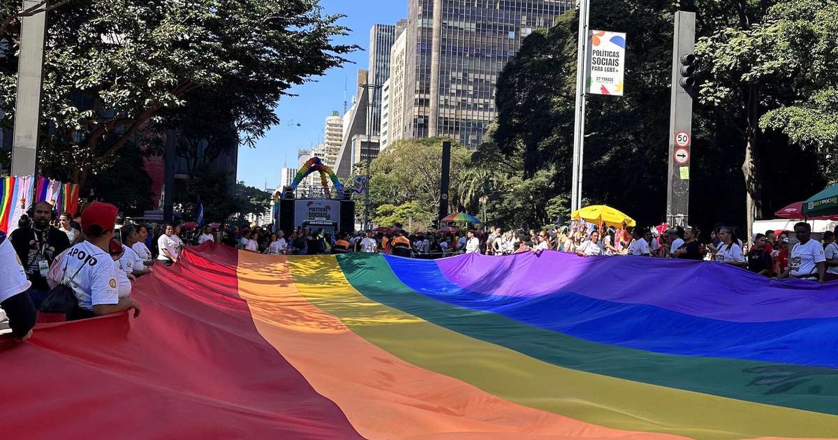 Parada LGBT: qual foi a primeira e sua origem