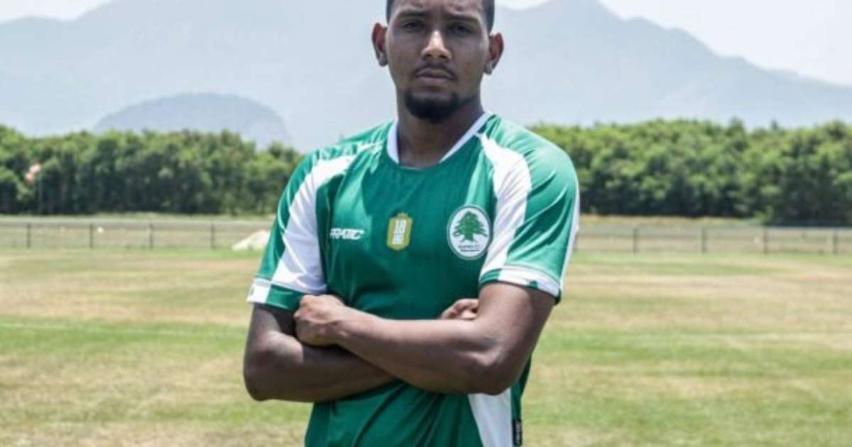 Boavista (RJ) contrata ex-zagueiro do Santos para 2024
