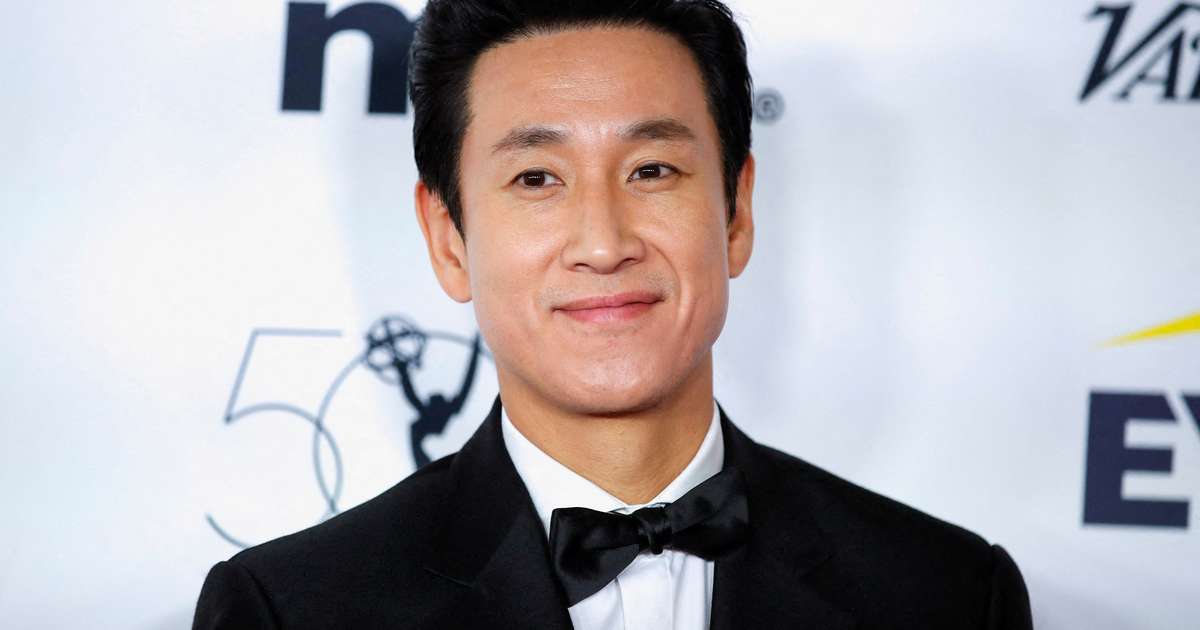 Ator sul-coreano do filme 'Parasita' morre aos 48 anos