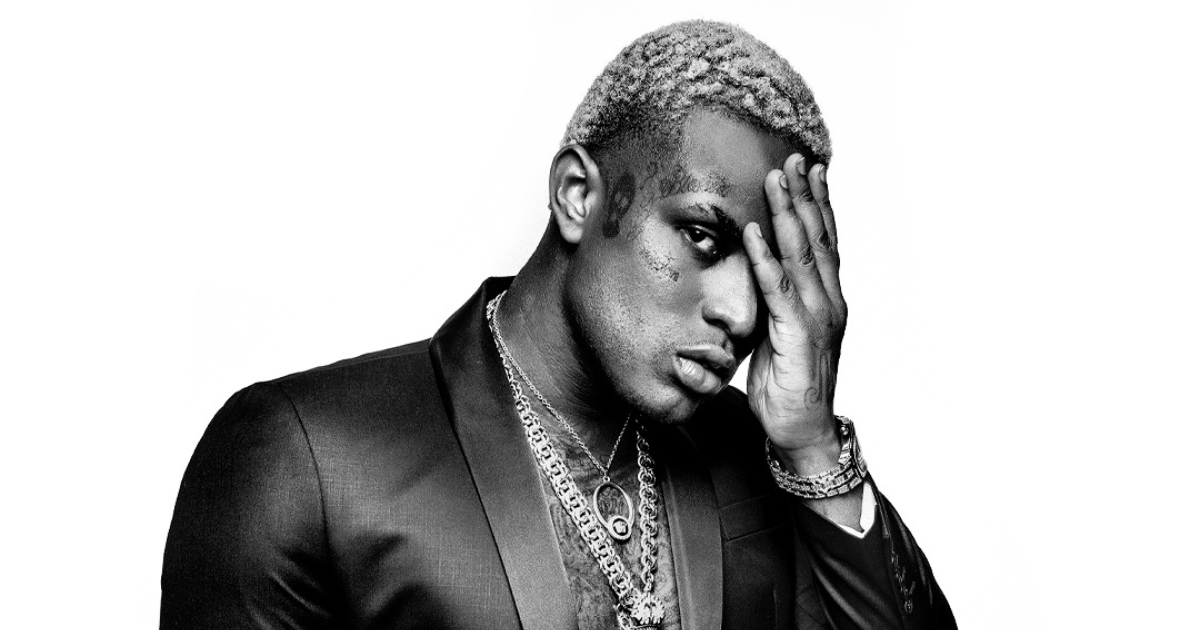 MC IG lança seu novo single 'Medley 2024'