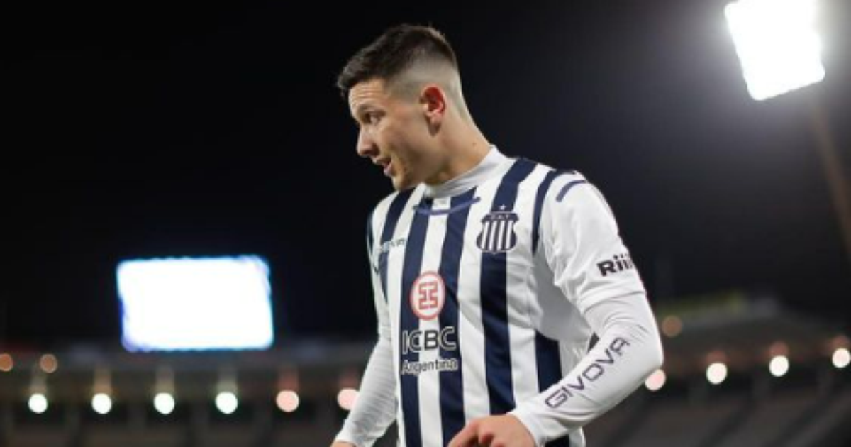 Com aprovação do CIFUT, Corinthians demonstra interesse no meia Rodrigo ...