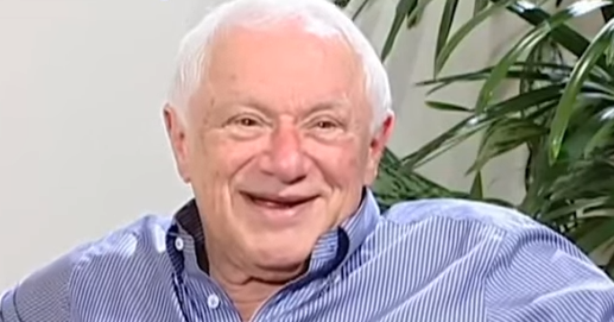 Morre o empresário Jacob Barata, conhecido como 'rei do ônibus'