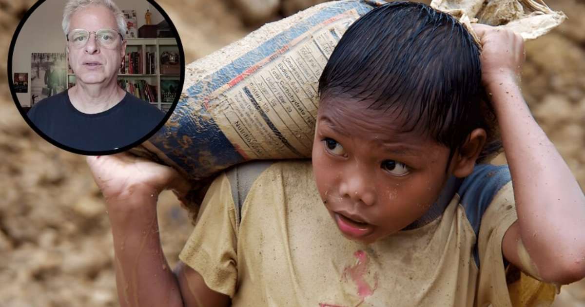 Trabalho Infantil Aumenta E Se Torna Mais Perigoso No Brasil