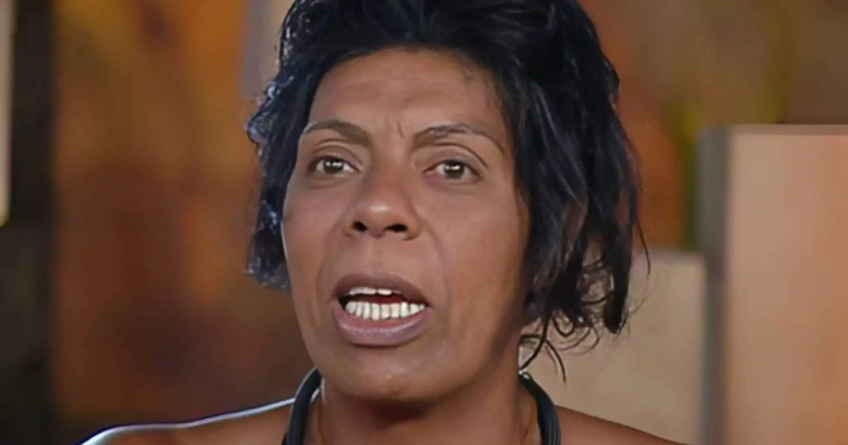 'A Fazenda 15': Márcia Fu pode virar cantora após sucesso no reality ...