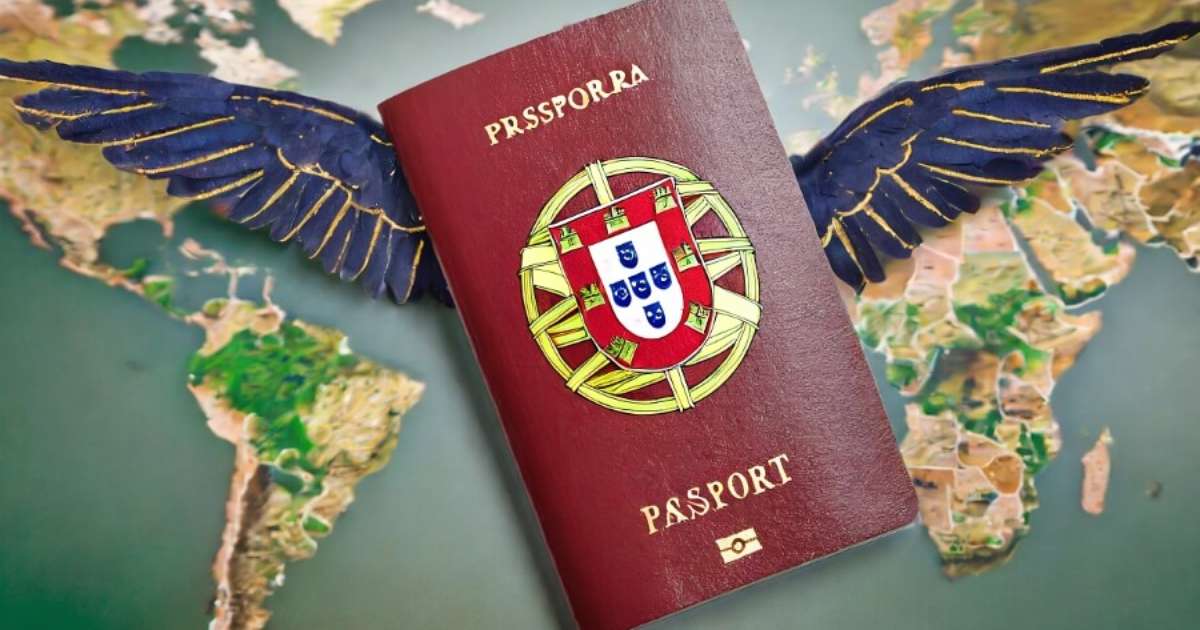 Passaporte português está entre os 5 mais poderosos do mundo