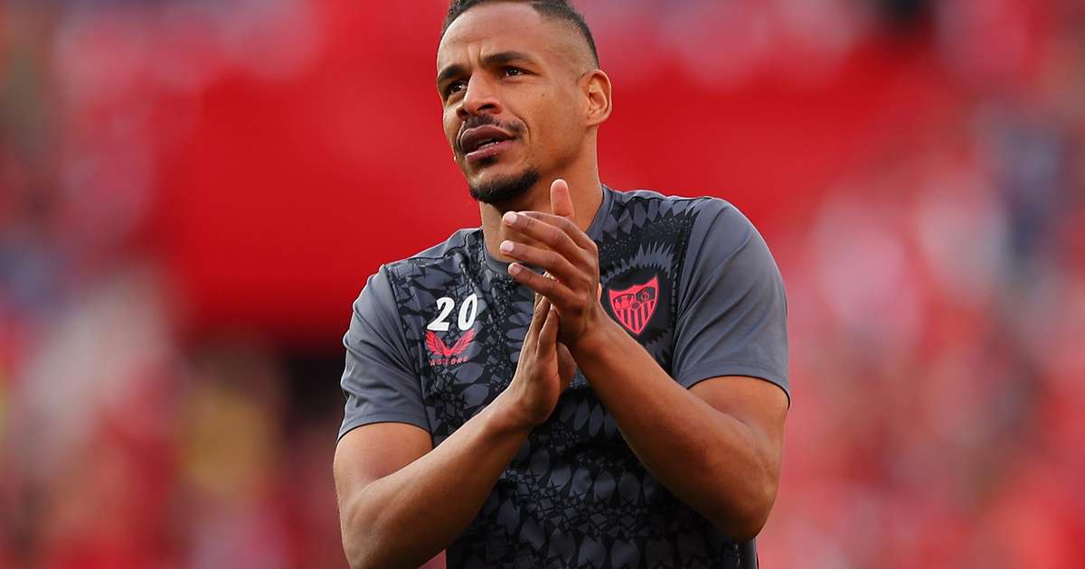 Inter entra na disputa pelo volante Fernando, que está de saída do Sevilla