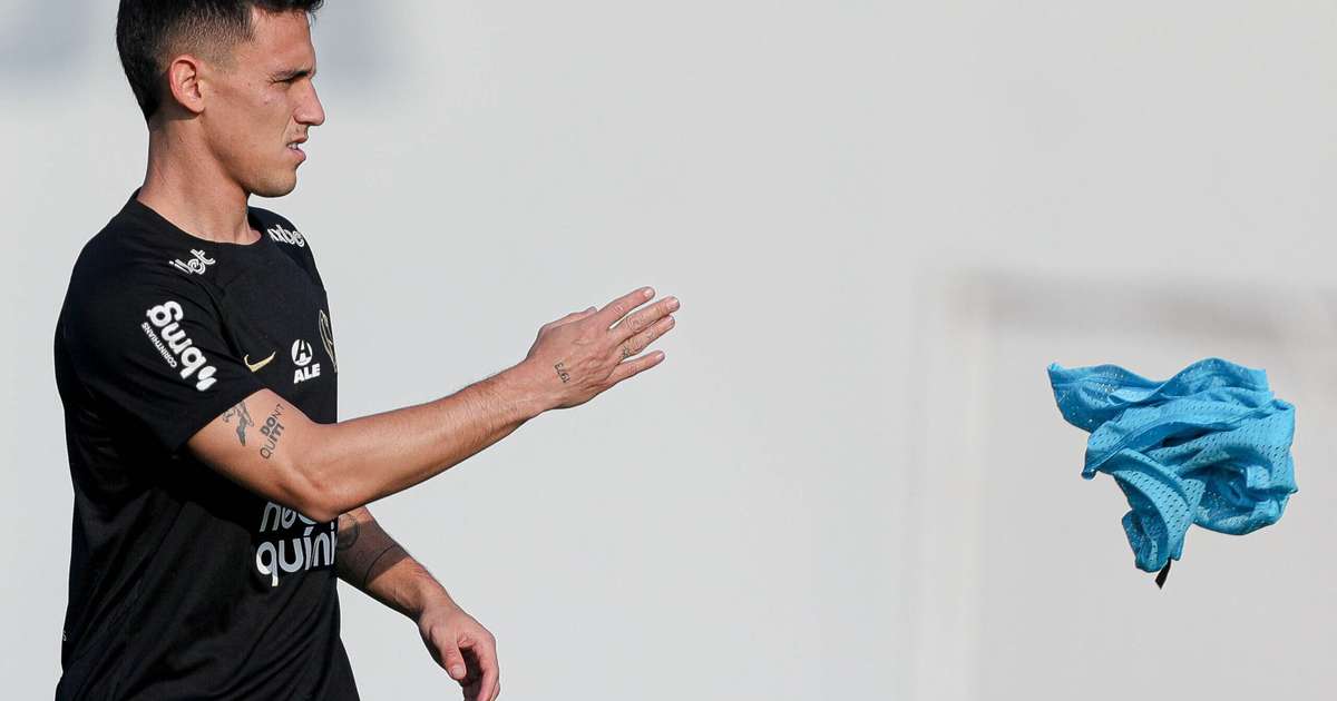 Entenda como o Corinthians planeja resolver dívida com Matías Rojas ...