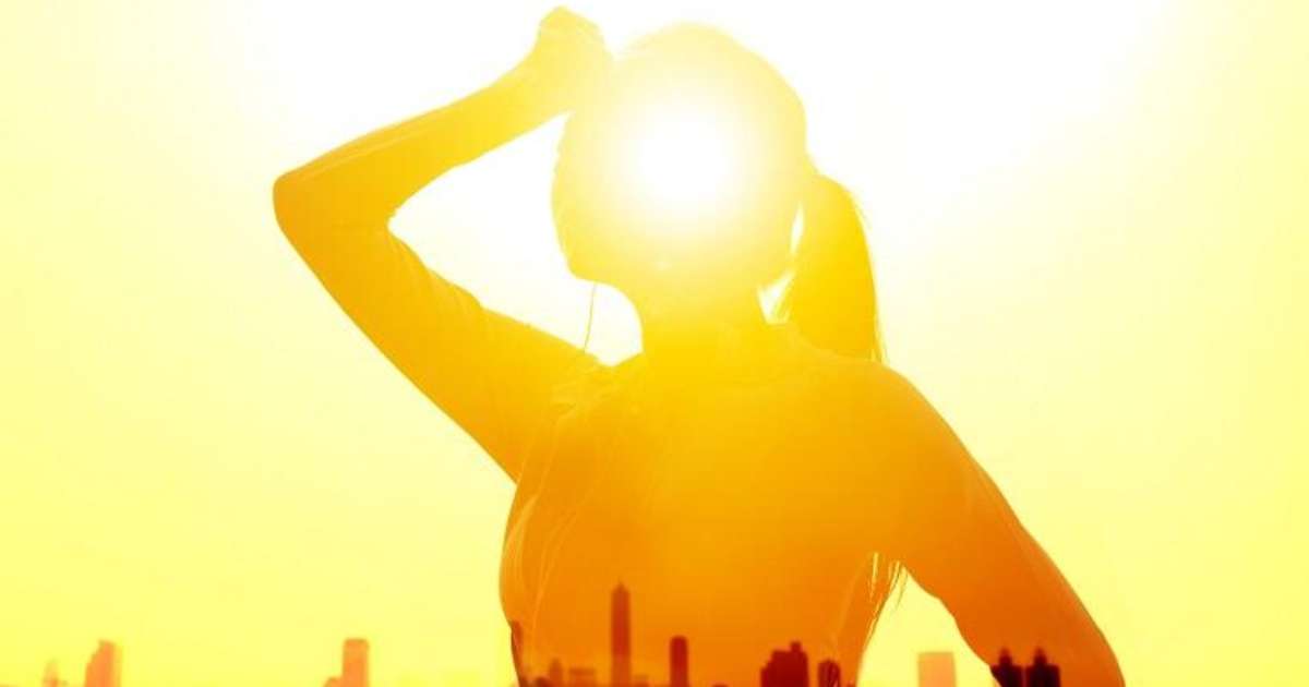 Brasil está preparado para novas ondas de calor em 2024? Brasil está preparado para novas ondas de calor em 2024?