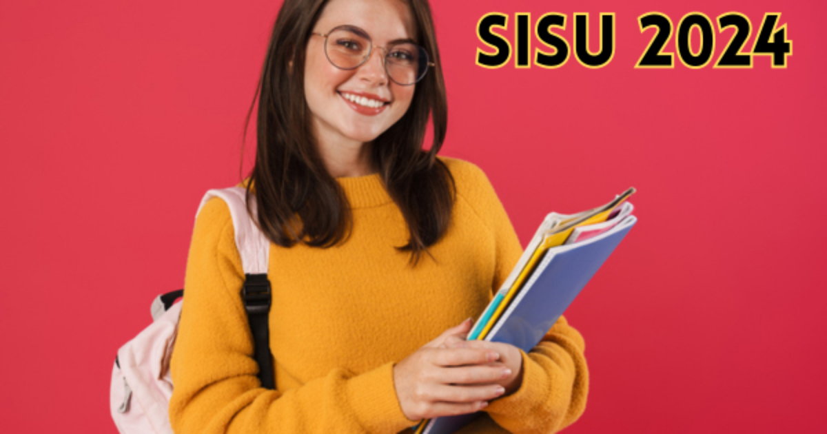 SiSU 2024: edital e datas são liberadas