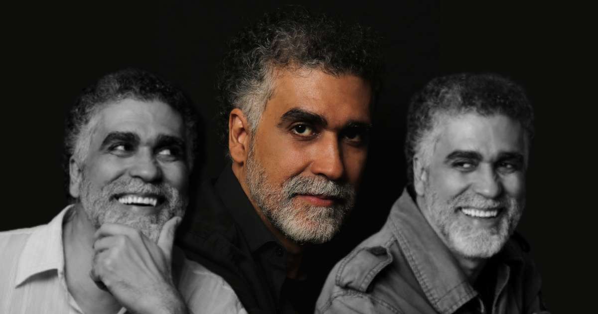 Uso minhas andanças pelo mundo em meus personagens, diz o ator ...