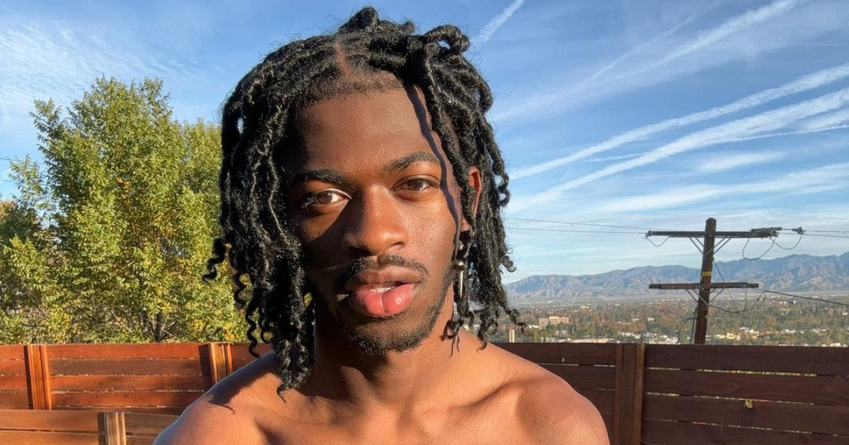 Lil Nas X comenta detalhes sobre novo videoclipe