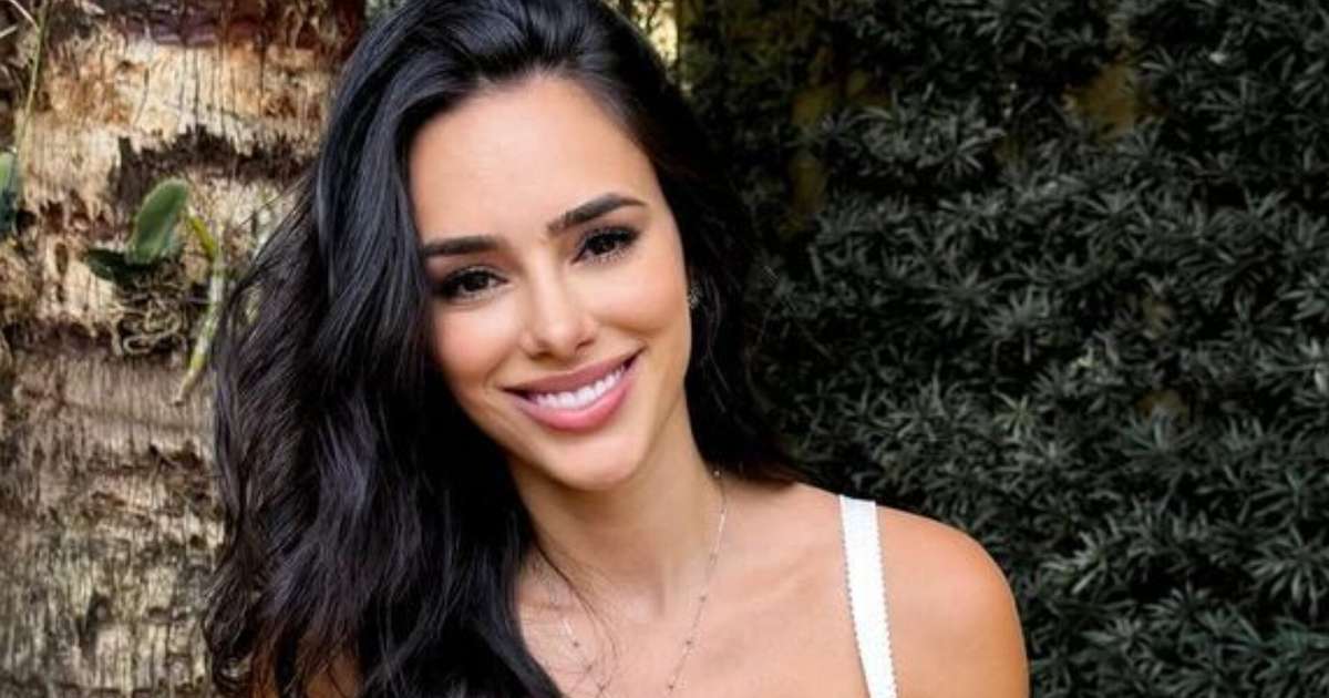 Bruna Biancardi deixa de seguir cantora nas redes sociais e causa polêmica: 'O problema é o Neymar'
