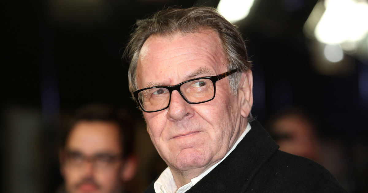 Tom Wilkinson Ator De Ou Tudo Ou Nada E Batman Begins Morre Aos