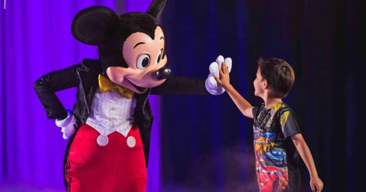 Quer ver o Mickey? Confira uma lista de passeios para quem ama Disney!