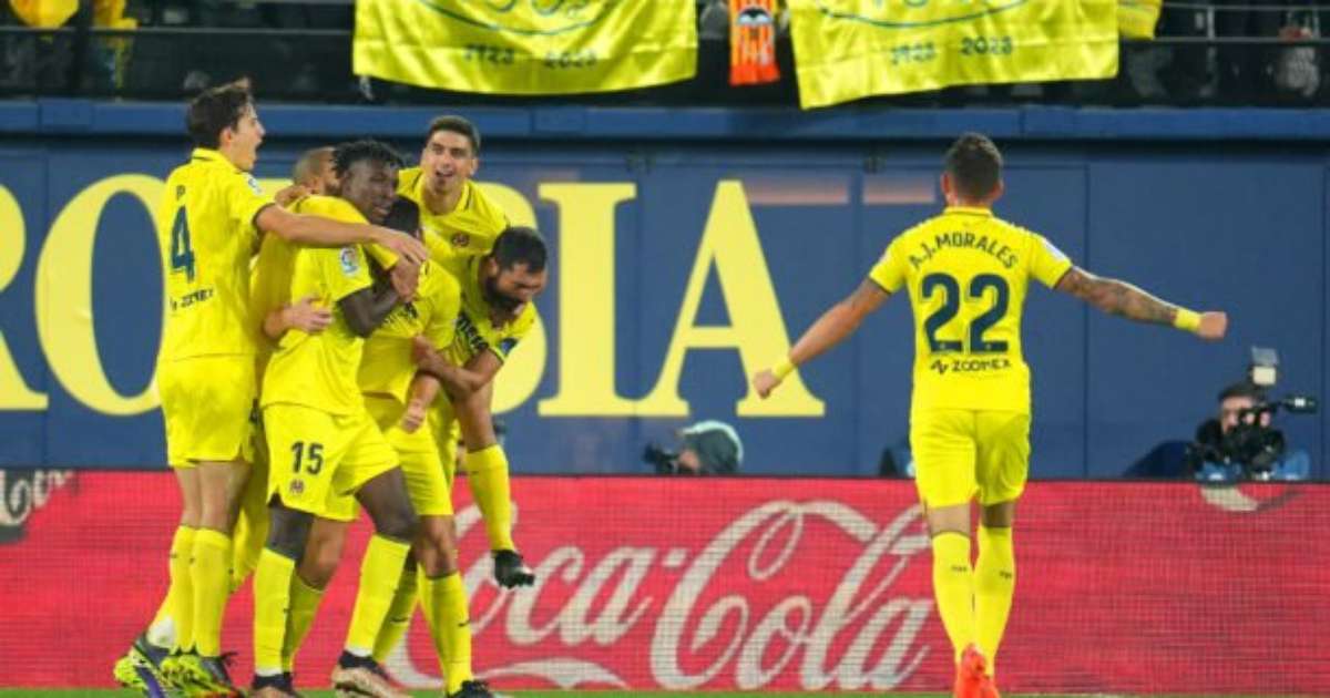 Valencia x Villarreal: onde assistir, escalações e arbitragem